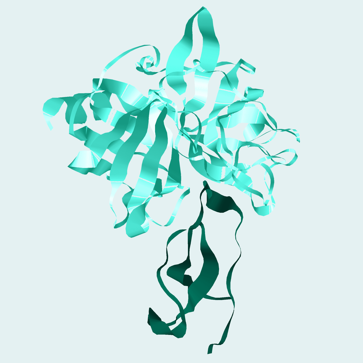 Why Tiprelestat - Tiakis Biotech